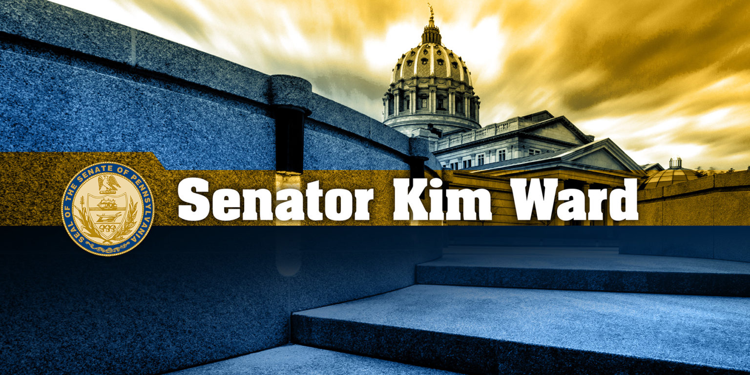 News Releases - Senator Ward, K