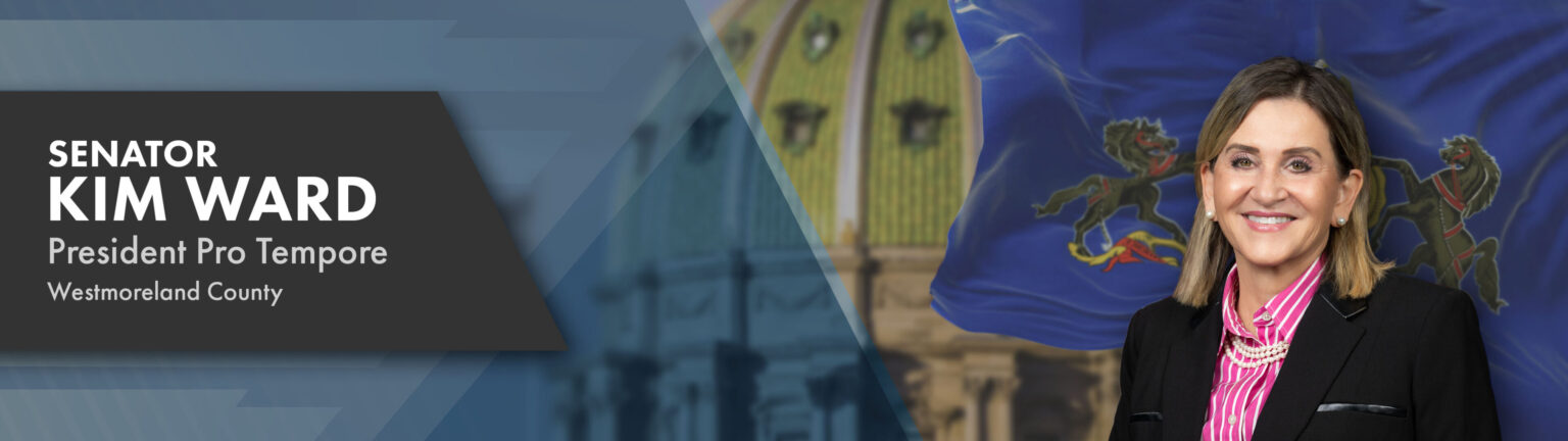 Biography - Senator Ward, K