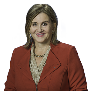 Tell Us Your Story - Senator Kim Ward